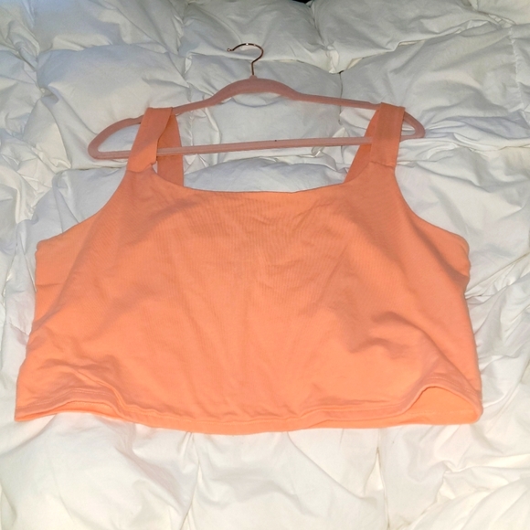 Forever 21 | Tops | Basic Tank Crop Top | Poshmark